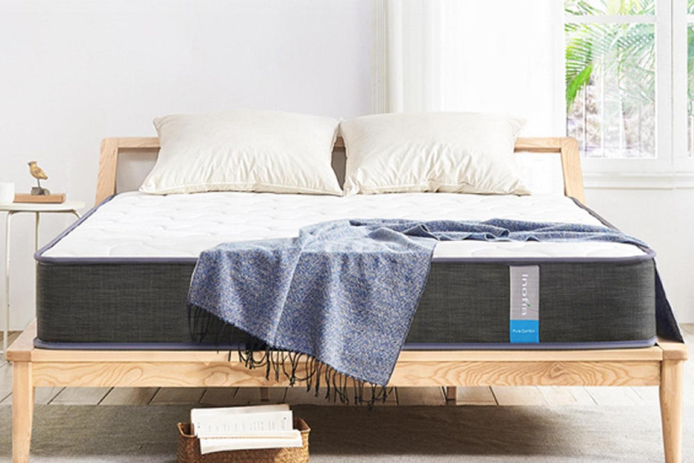 Full vs. King Mattress: What's the Difference? - INOFIA UK